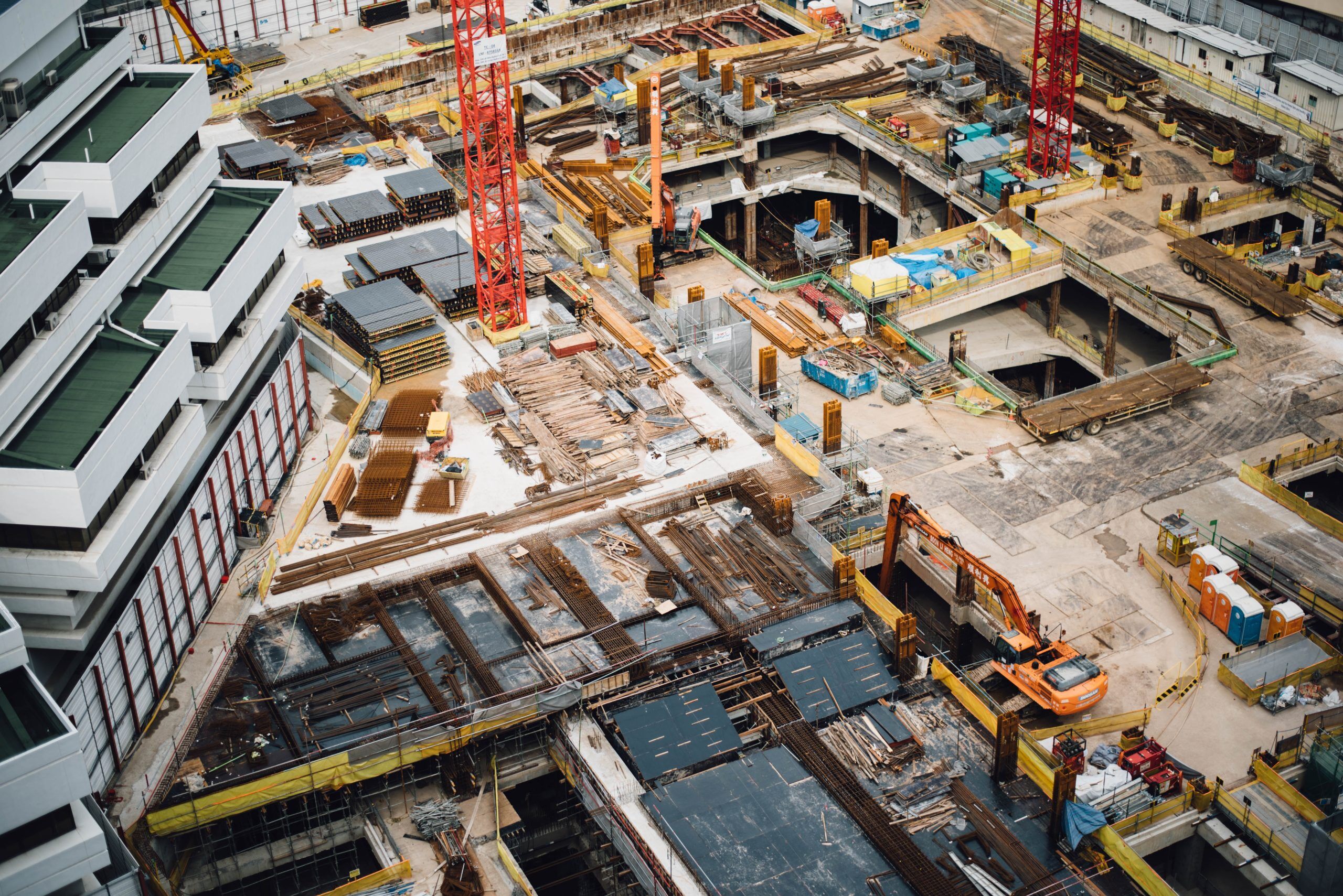 Tilt Panel Basics: What You Need to Know - Structural Steel detailer ...