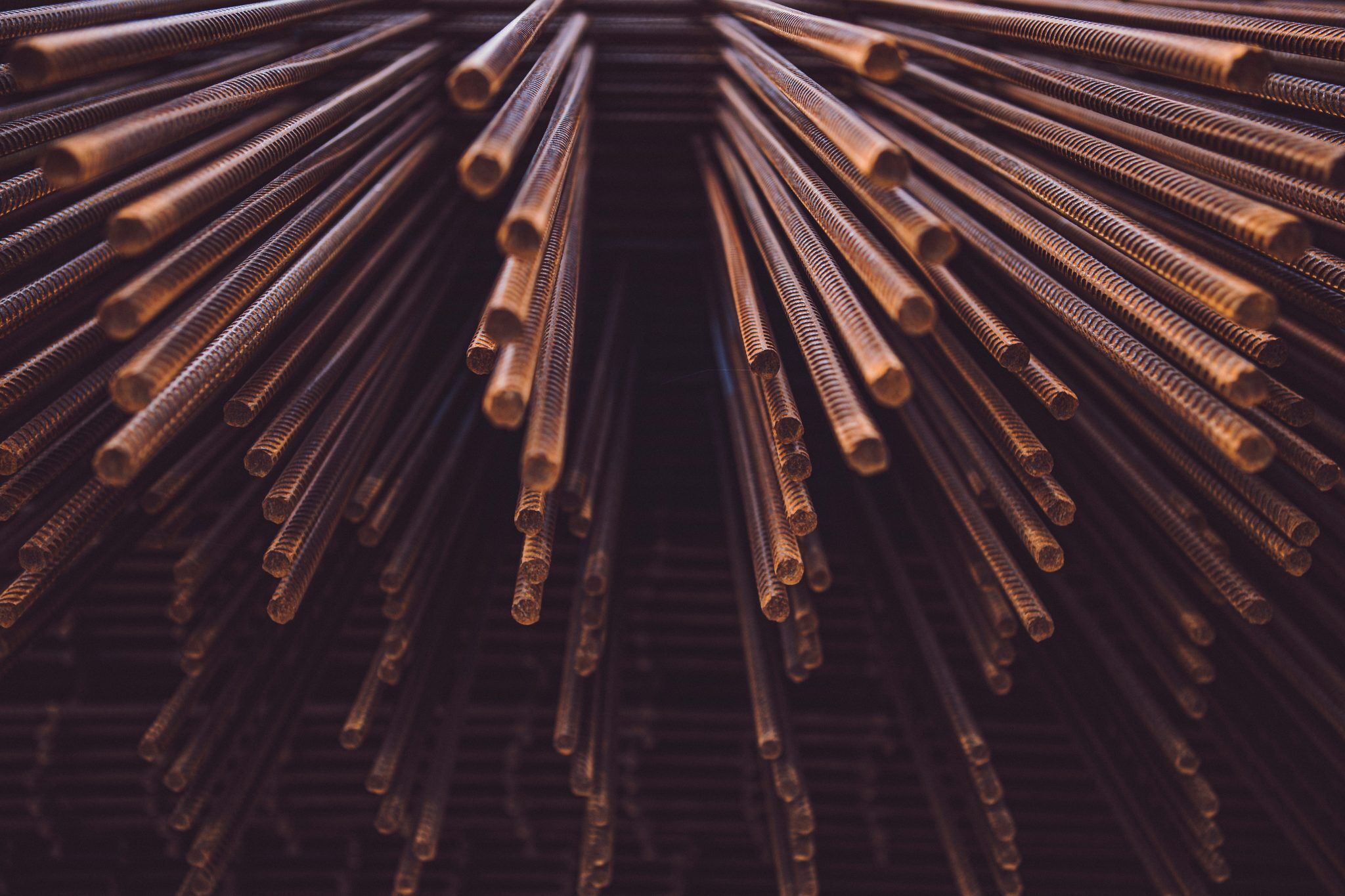 Rebar Basics: Understanding Its Role and Use - Structural Steel ...